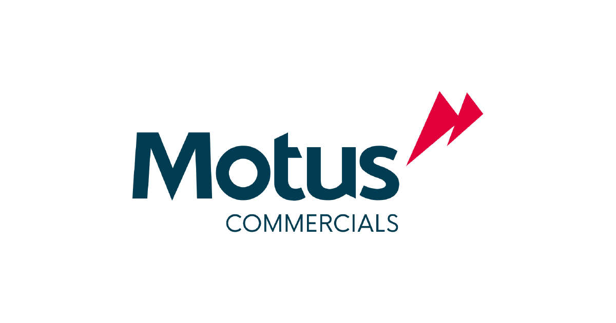 Jobs and careers with Motus Commercials